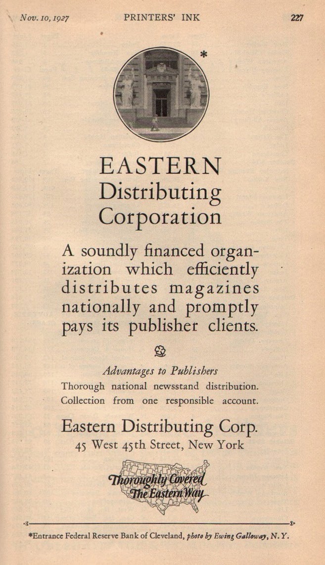 Timely-Atlas-Comics: Martin Goodman: The Crime Digest Paperbacks