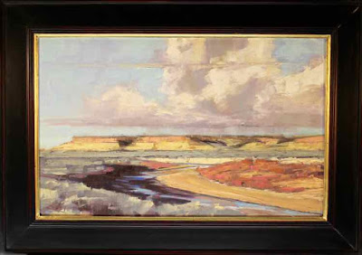 George Coll Daily Painter