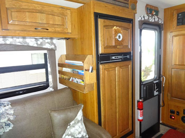 More Golden Years: Our Jayco is about done