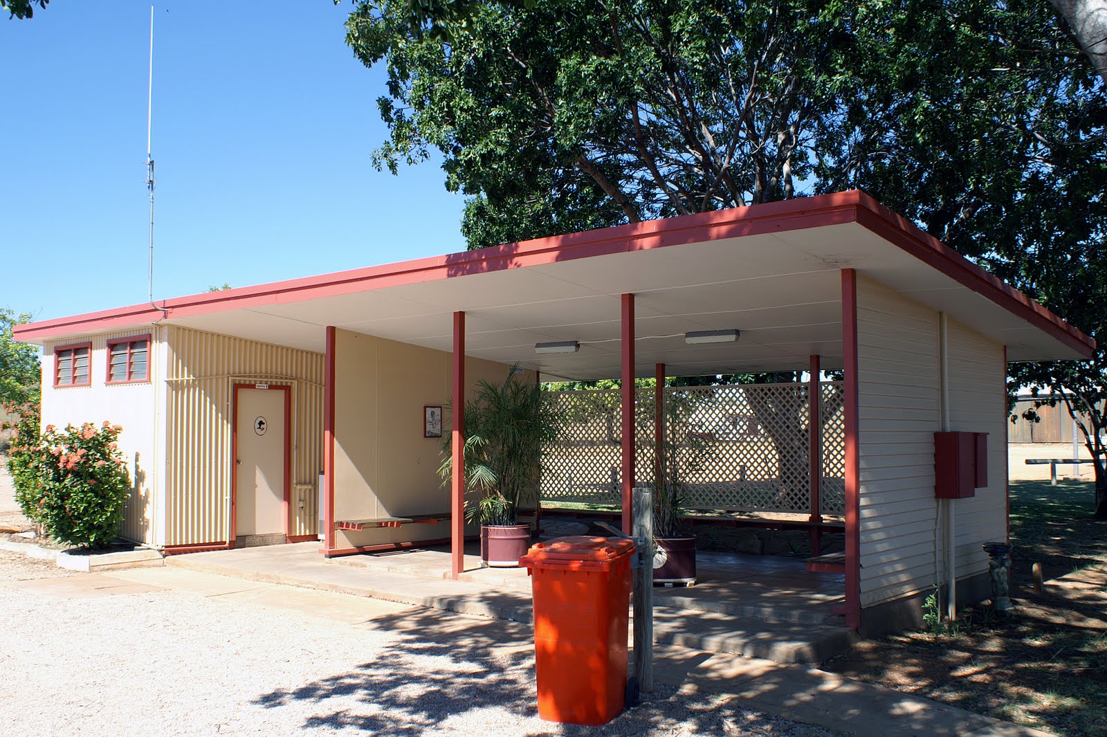 W.A. Regional Airports