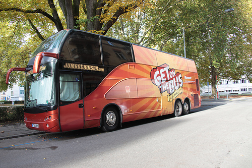 Bus Tickets Booking: How to Get Cheap Bus Tickets Bus Tickets Online ...