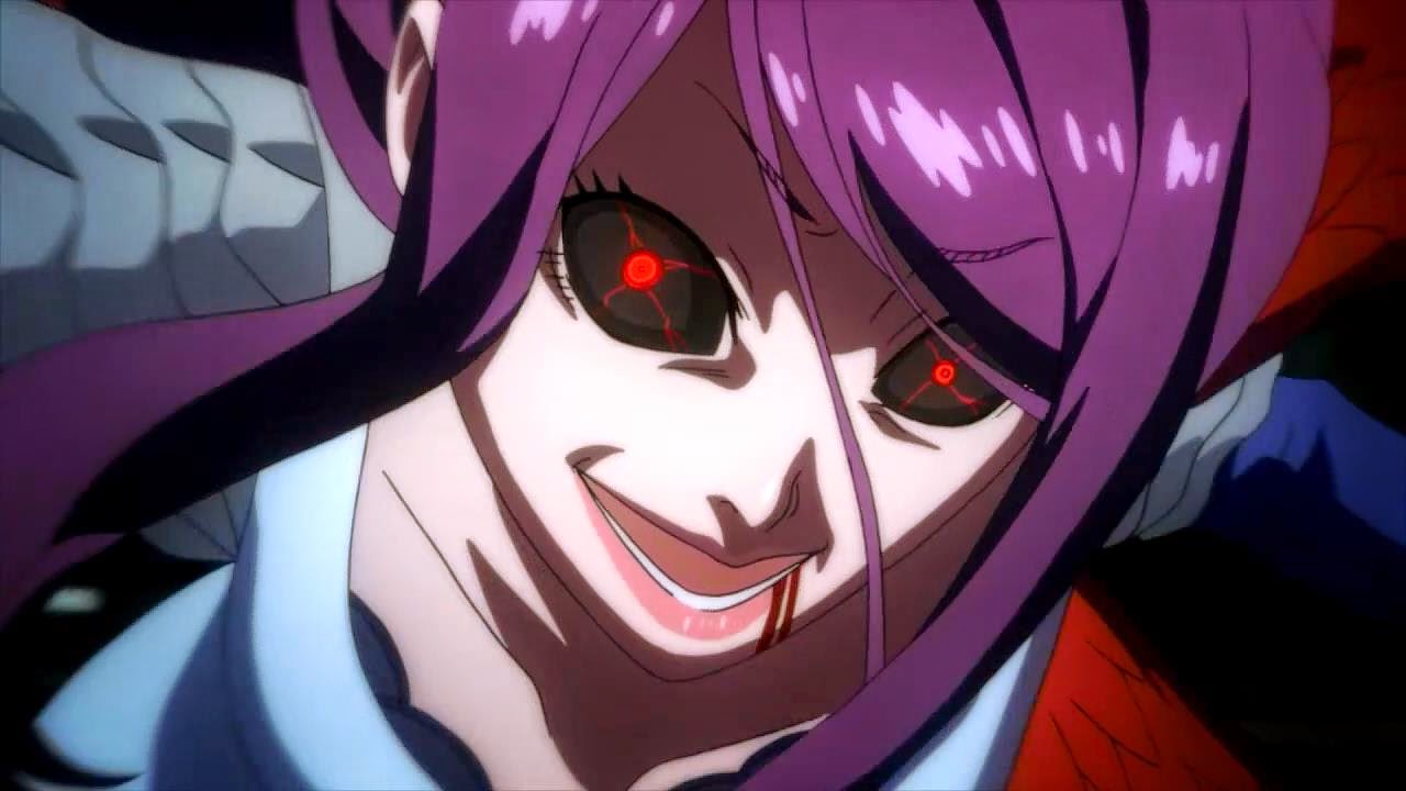 ImageLinks / Dark Action Girl - TV Tropes