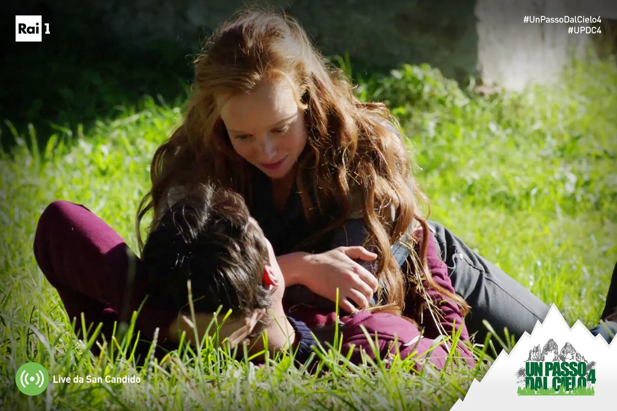 #mozzafiato: Un passo dal cielo 4, perché non mi piace