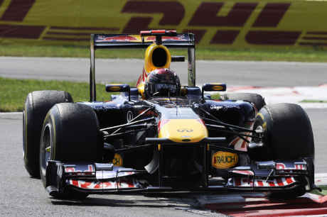 Formel 1 Blog Passau