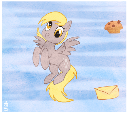 Equestria Daily - MLP Stuff!: HERPY DERPY HERPY DERPY DOO- A DOO