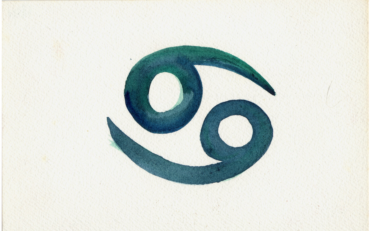 O Sol entra em Caranguejo / Câncer | Cova do Urso