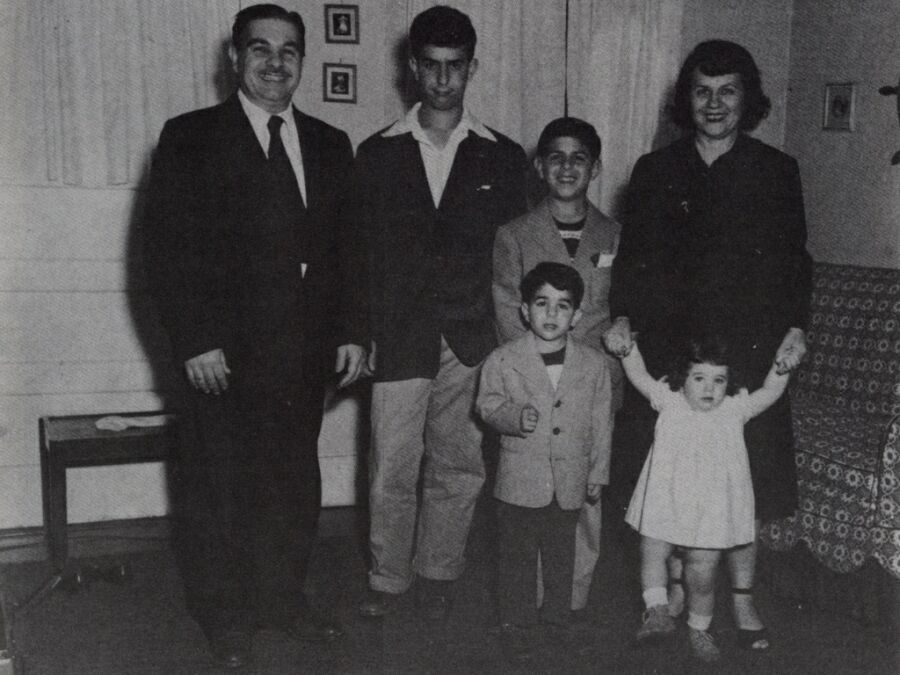 musicista sarà lei!!!: Frank Zappa - la vita e le opere (parte 1)