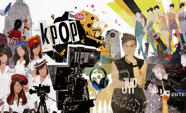 Lessons from K-pop’s Global Success