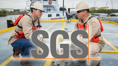 SGS del Perú