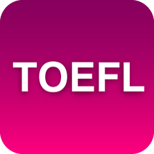TOEFL iBT® Scoring and Test Structure - In English