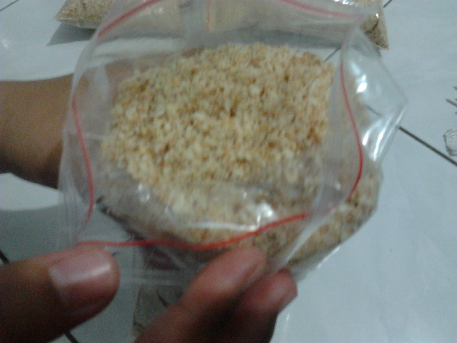 Meracang Jaya.com - Jual Tepung Roti / Panir / Bread Crumb: JUAL TEPUNG ...