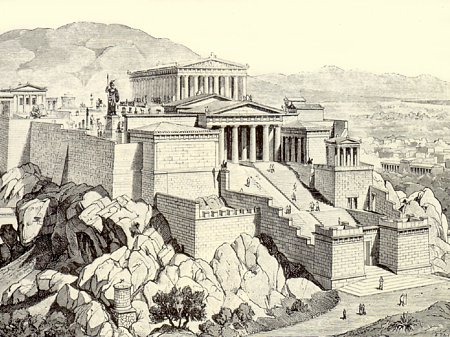 Incredible Incomparable Ithaca