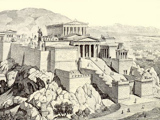 Incredible Incomparable Ithaca