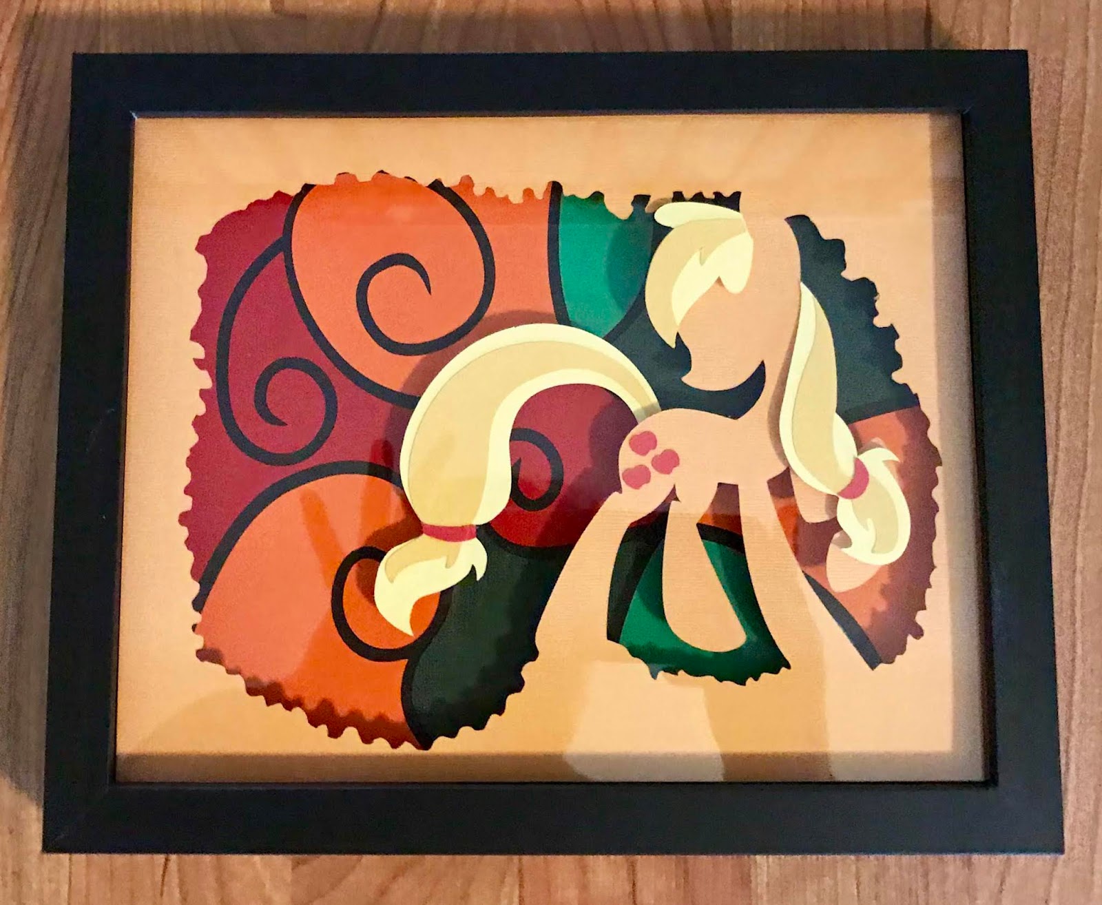 Equestria Daily - MLP Stuff!: Pony Crafts and Custom Compilation #17