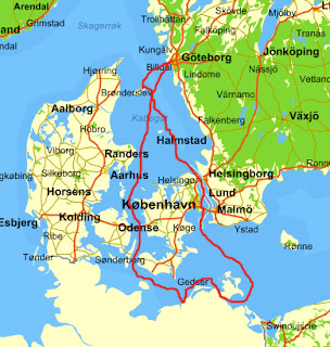 Farr 65 r - S/Y Celeste of Solent - Båtcharter och Äventyrssegling ...