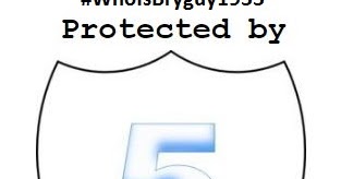 Who is bryguy1955: Introducing Shield 5(TM)