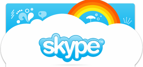 25 Minutes Worth of Free Calls to Landlines @Skype