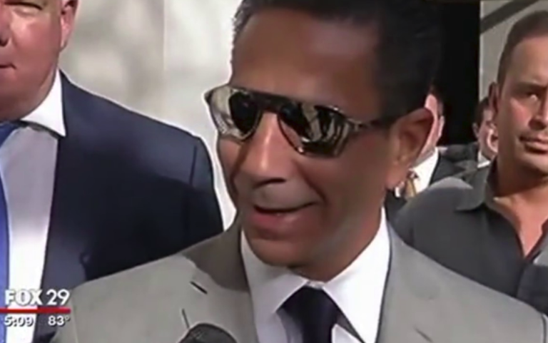 To Avoid Retrial, Joey Merlino Needs to Fold His Cards