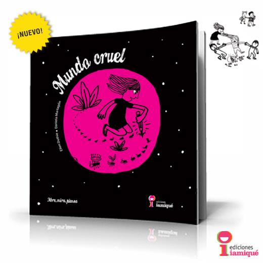 Chicos y Papás: Algunas recomendaciones para la Feria del Libro de ...