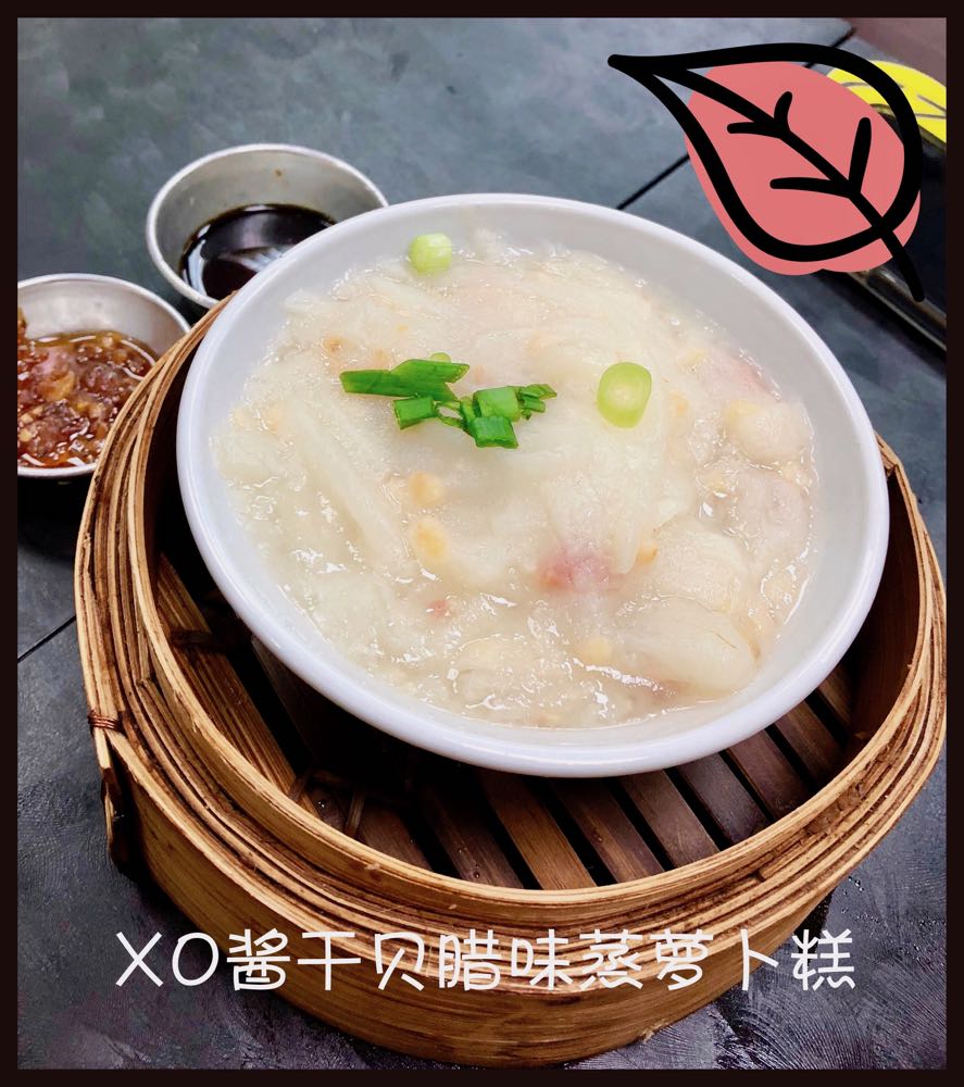 Faerie Tales: Dim Sum at Victor's Kitchen