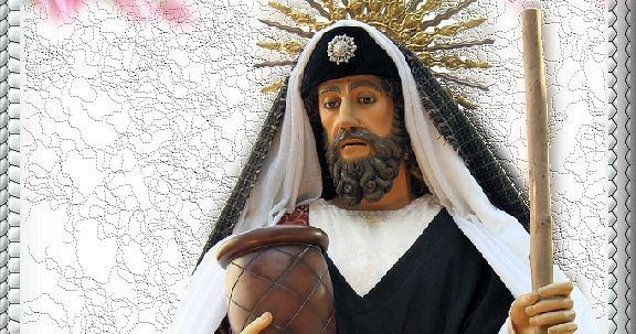 ® Santoral Católico ®: IMAGEN DE SAN NICODEMO