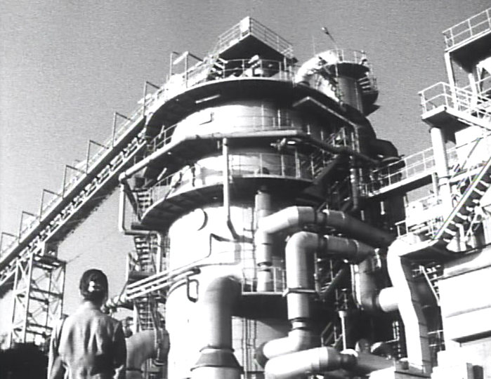 House of Self-Indulgence: Rubber's Lover (Shozin Fukui, 1996)