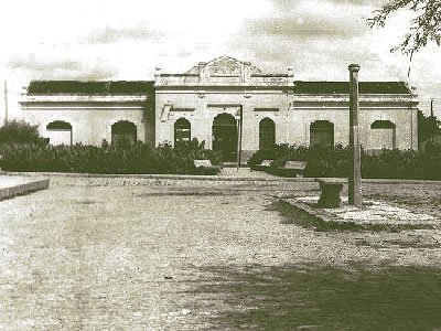 RAIZES DO CARIRI: HISTORIA DO MUNICIPIO DE AURORA-CE