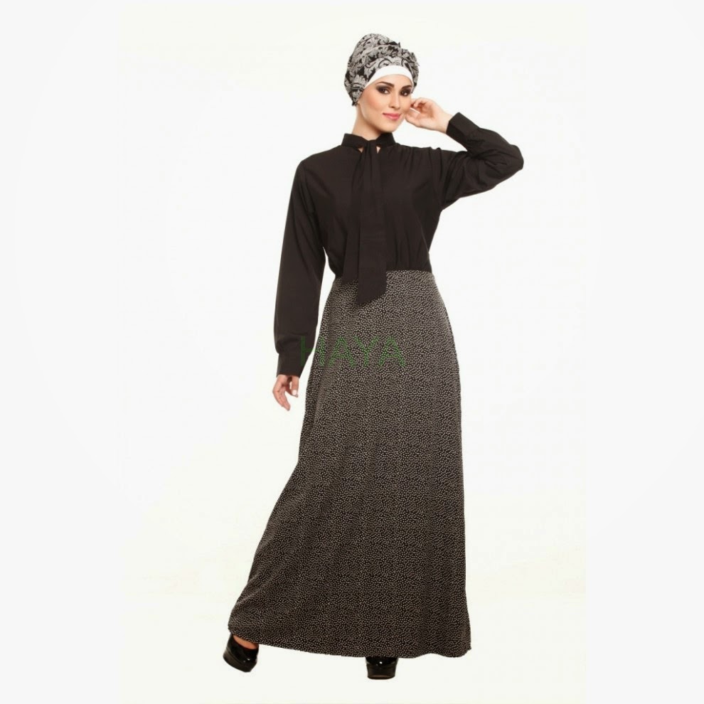 Traditional muslim clothing for women