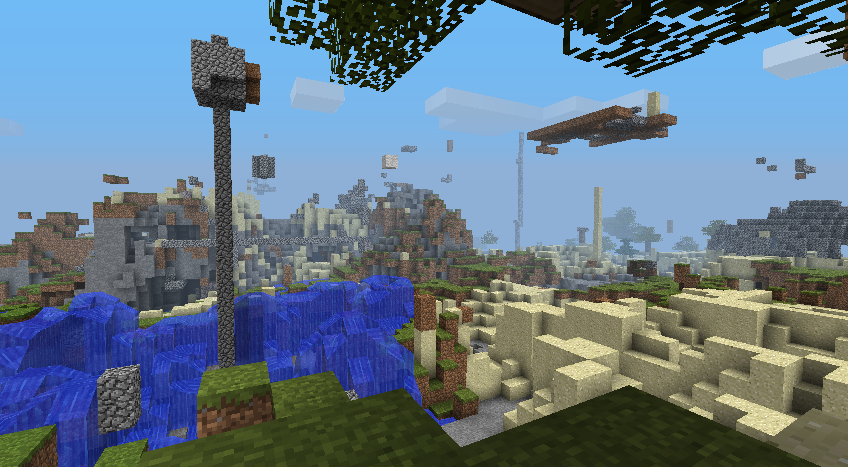 History of Facepunch Involvement on 2b2t.org | The 2b2t Blog