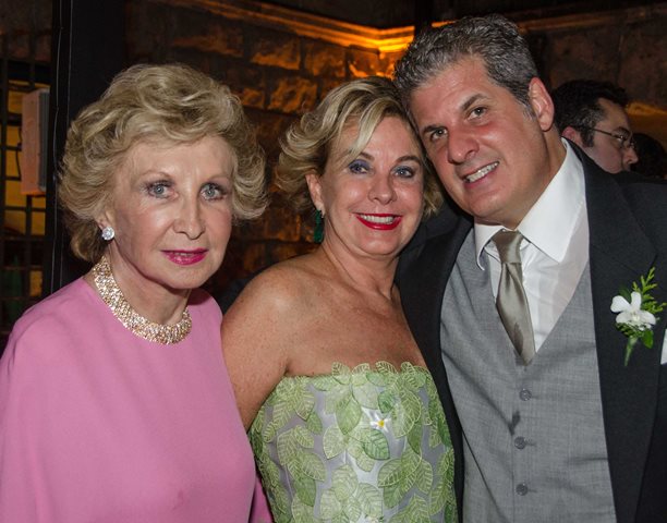 FRANKLIN TOSCANO | Embaixador do RIO : CASAMENTO DE CAROL BUFFARA E ...