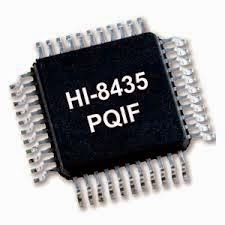 Putra: Pengertian IC dan jenis - jenisnya