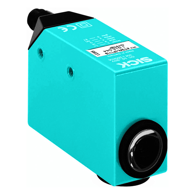 IA Industrial Automation: SICK Photoelectric sensors, Proximity sensors ...