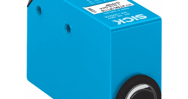 IA Industrial Automation: SICK Photoelectric sensors, Proximity sensors ...