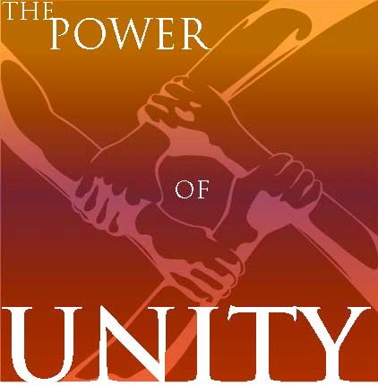 Shellie Letema: The Power of UNITY