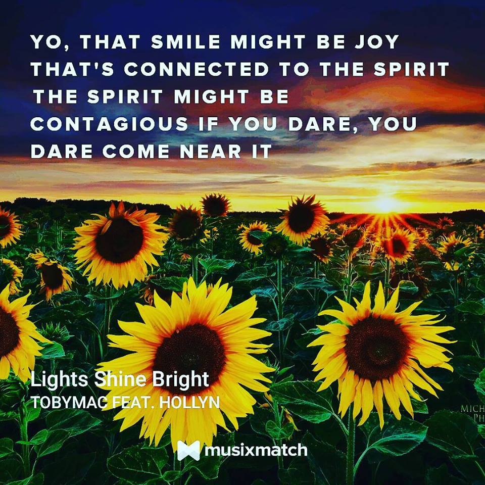 Smile & Spirit | Lyric Cards Central by Akokeade