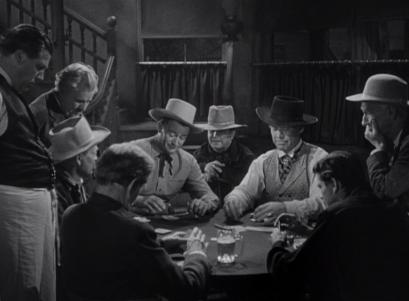 Hard-Boiled Poker: Poker, John Wayne, and Law and Order ...