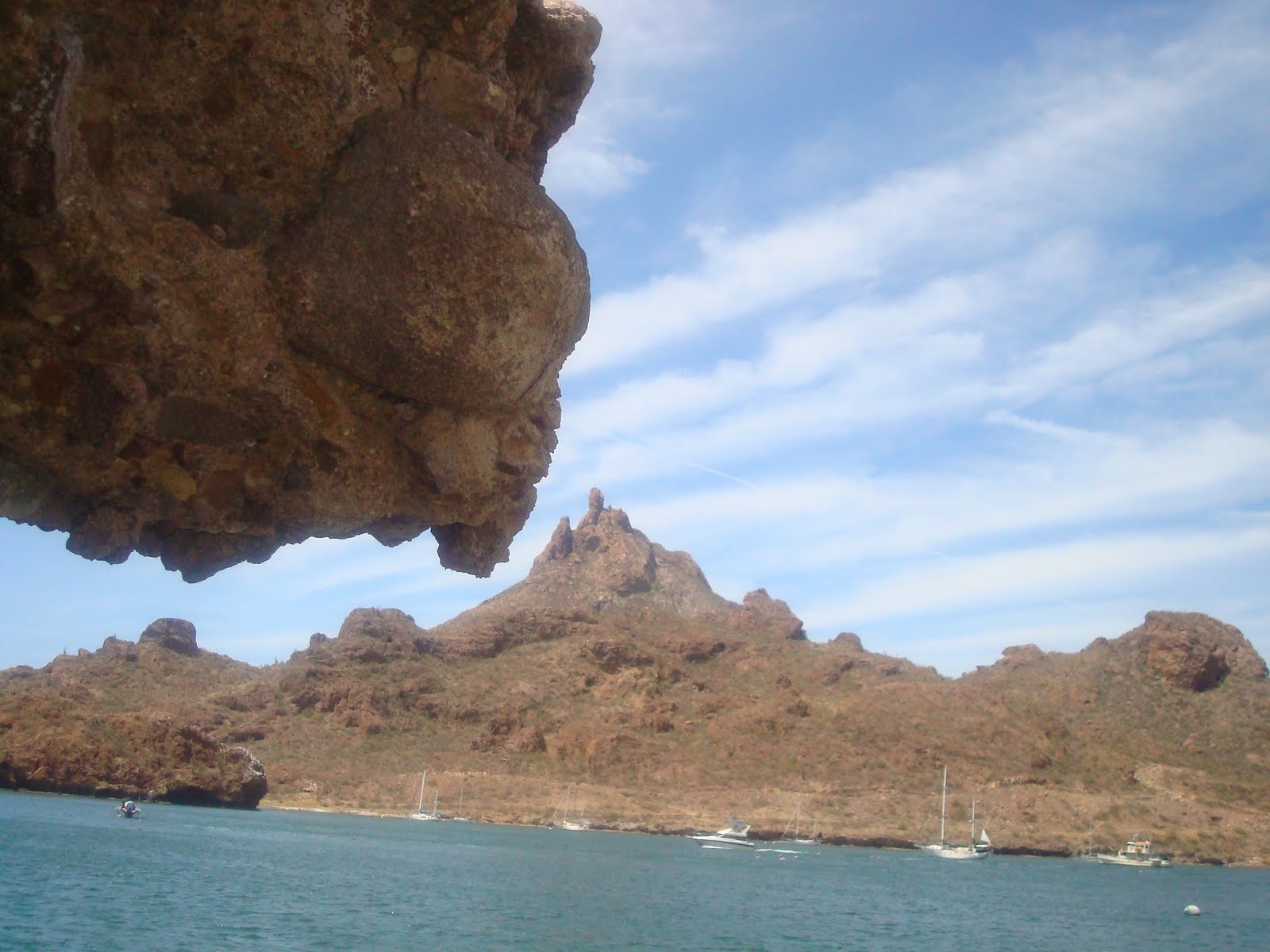 sancarlosfortin: cuidando el tetakawi en sonora tranquilidad para tus ojos