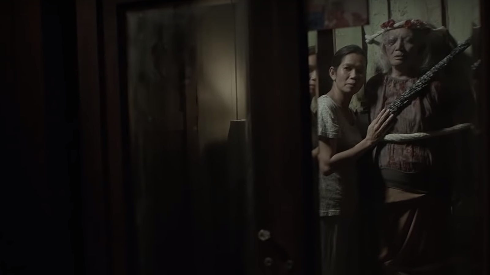 QCinema 2018 review: Oda Sa Wala - Film Geek Guy