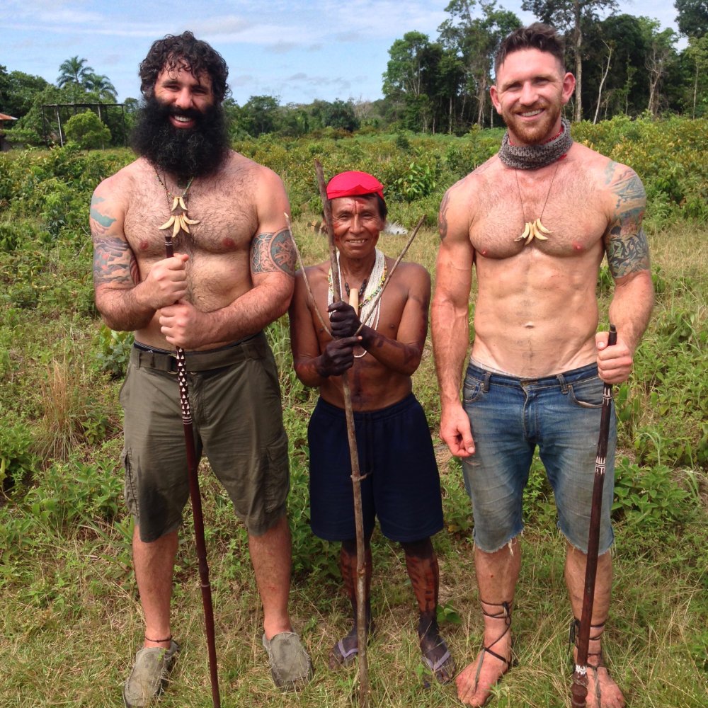 Devan Long movies list and roles (The Rookie - Season 6, Ghosts ...