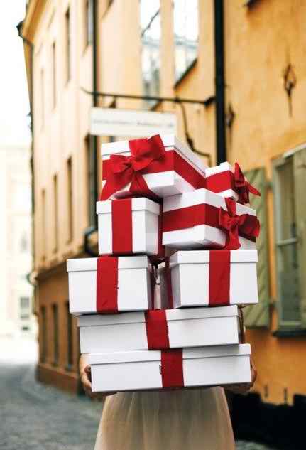 Merry Christmas | I'm Signing Off! | The Perfect Palette