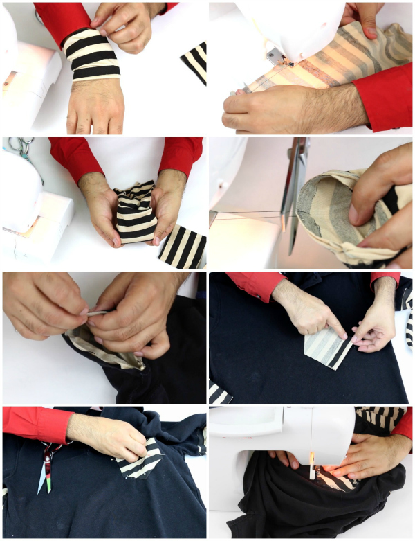 Mark Montano: Polo Makeover and Little Fixes by Disney Powless