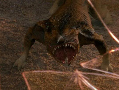 Tremors: The Complete TV Series (2003)