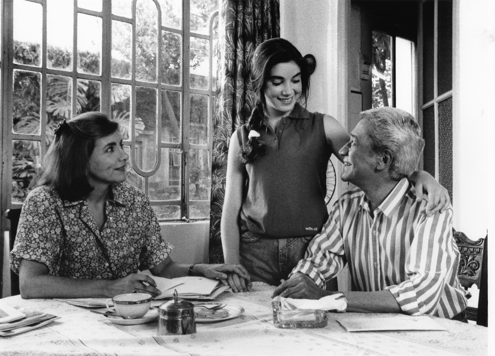 LUIS MEDINA CASTRO: EL CASO MARÍA SOLEDAD - 1993