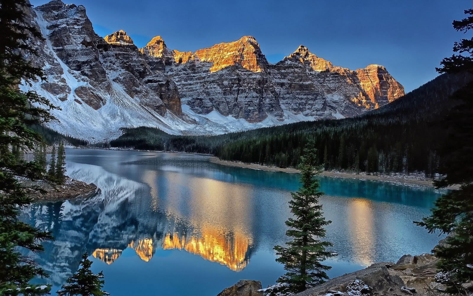 Banff National Park | Earth Blog Banff National Park | Earth Blog