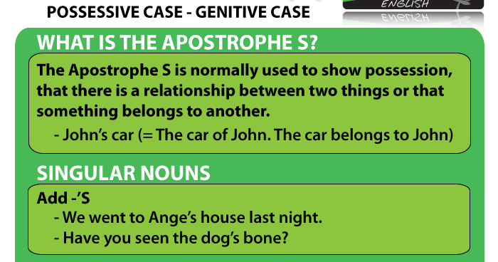 Sara Bruuns klassrum