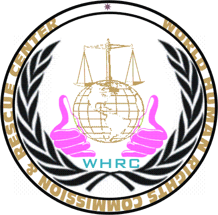 World Human Rights Commission (W H R C)