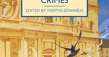 Mysteries, Short and Sweet: Continental Crimes (ed. Martin Edwards)