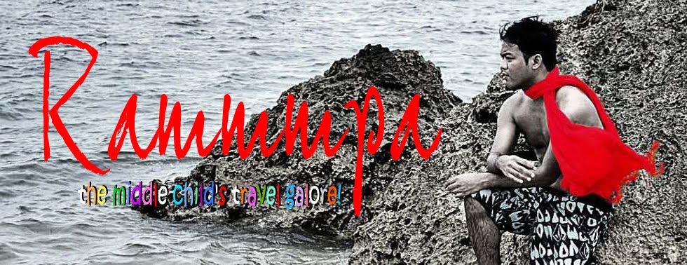 Rammmpa!: A Dip into Pakil's Turumba Spring Resort