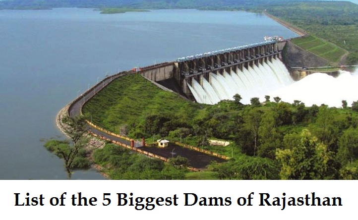 Rana Pratap Sagar Dam
