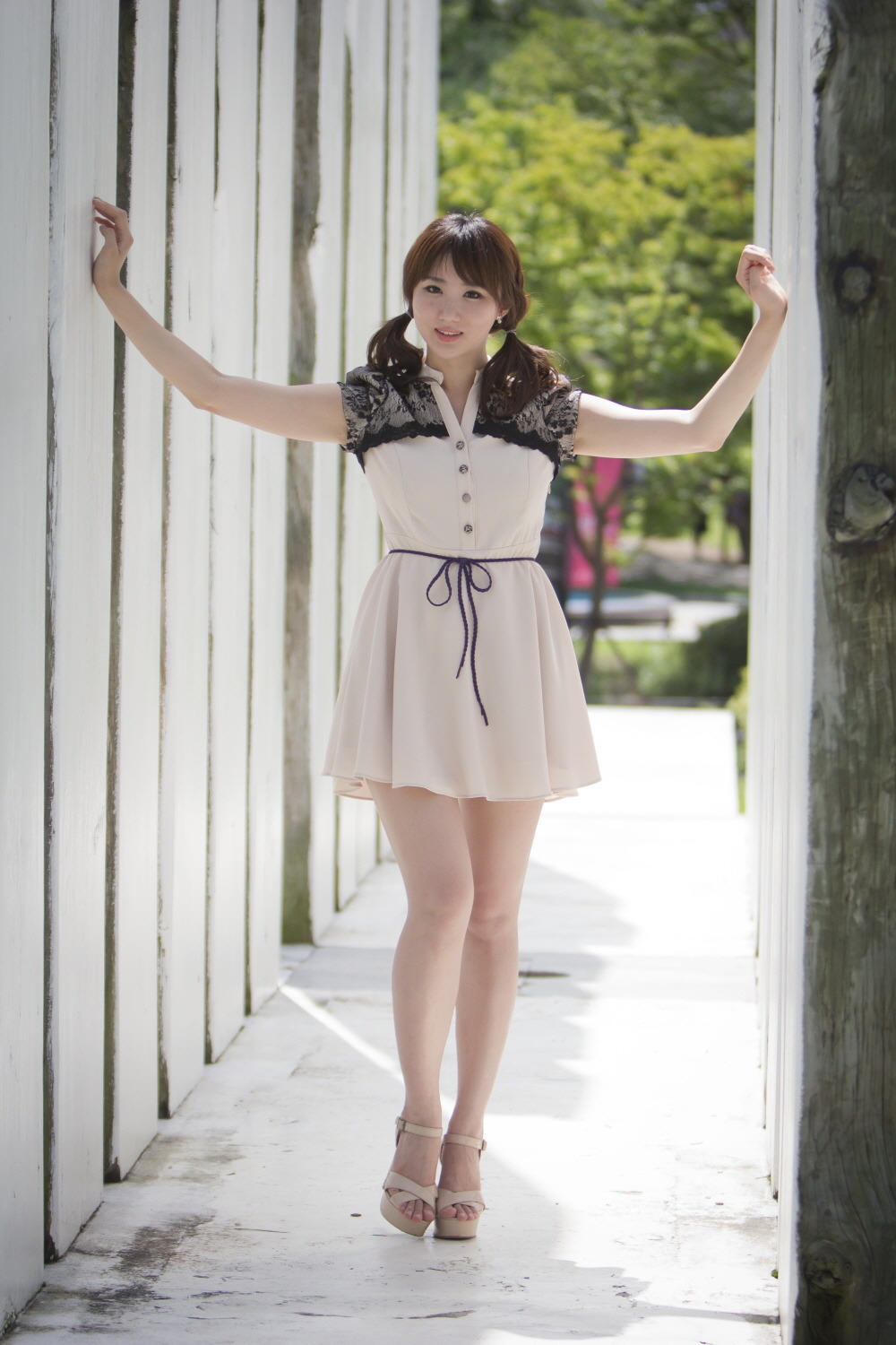 Xxx Nude Girls Lovely Yeon Da Bin
